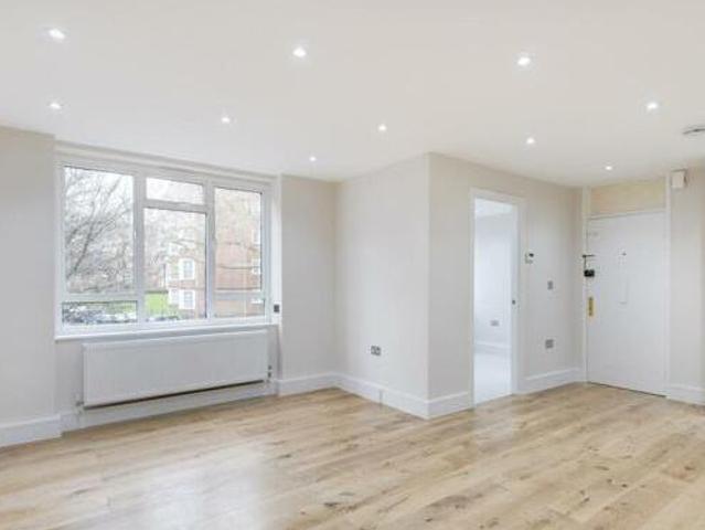 2 Bedroom Apartment For Rent In St John´s Wood, London