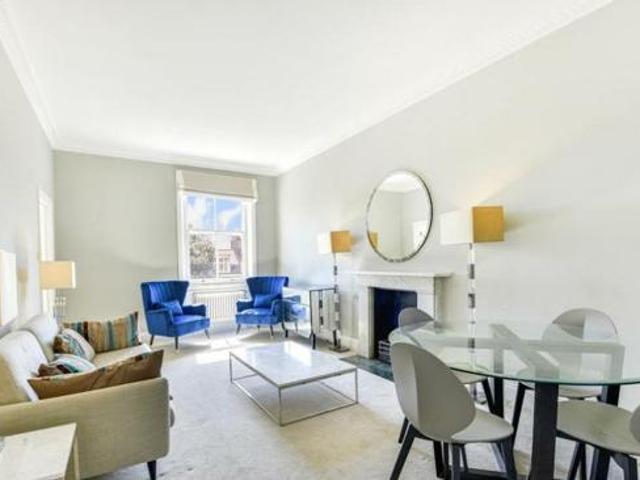 2 Bedroom Apartment For Rent In St John´s Wood, London