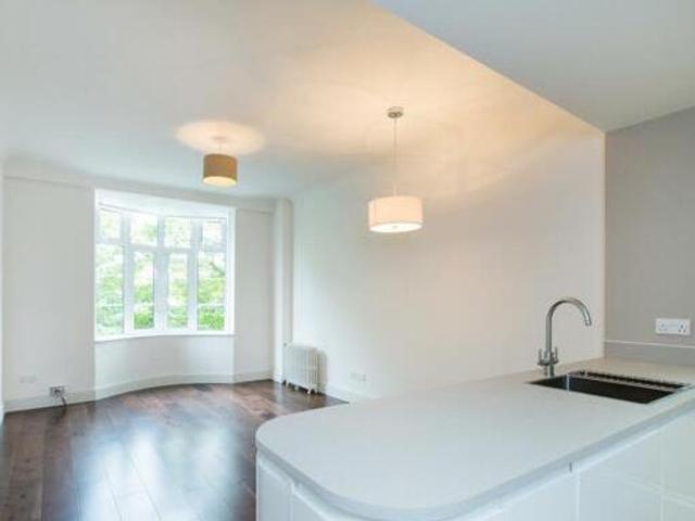 2 Bedroom Apartment For Rent In St John´s Wood, London