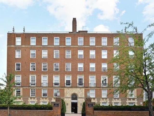 2 Bedroom Apartment For Rent In St John´s Wood, London