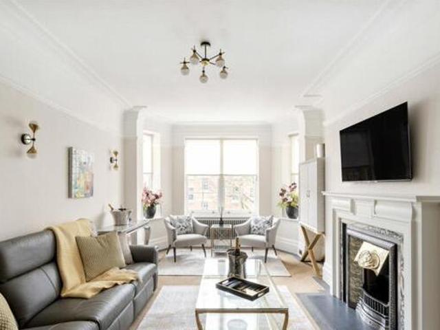 2 Bedroom Apartment For Rent In St John´s Wood, London