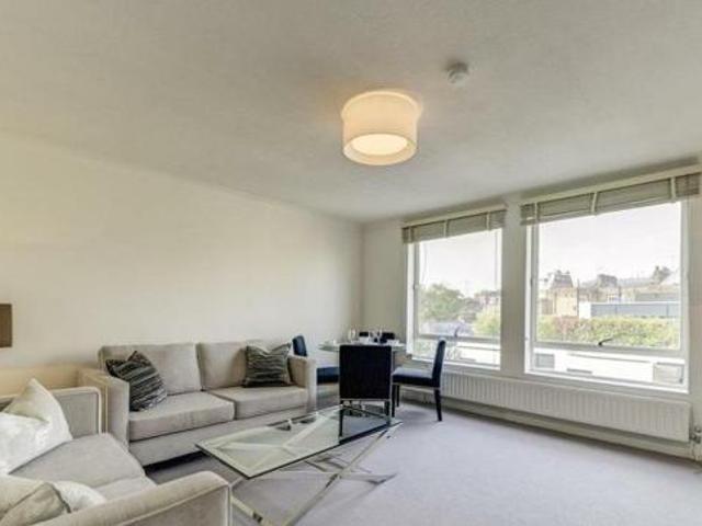 2 Bedroom Apartment For Rent In St John´s Wood, London