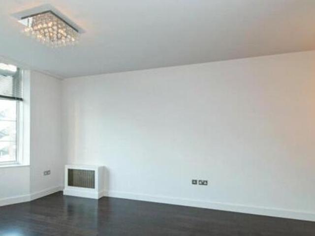 2 Bedroom Apartment For Rent In St John´s Wood, London
