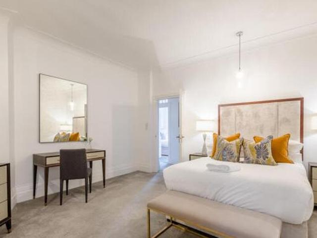 2 Bedroom Apartment For Rent In St John´s Wood