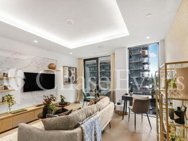2 Bedroom Apartment For Rent In St John´s Wood