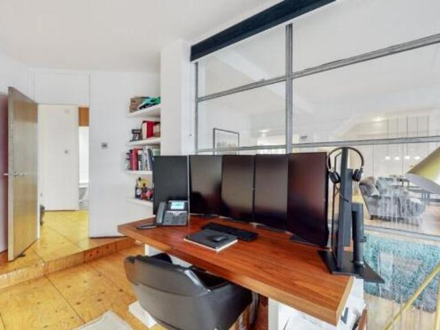 2 bedroom apartment for rent in St John Street, EC1V