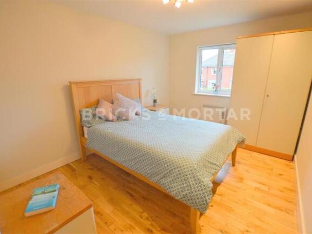 2 bedroom apartment for rent in St John's Court, Forest Hall, North Tyneside, NE12