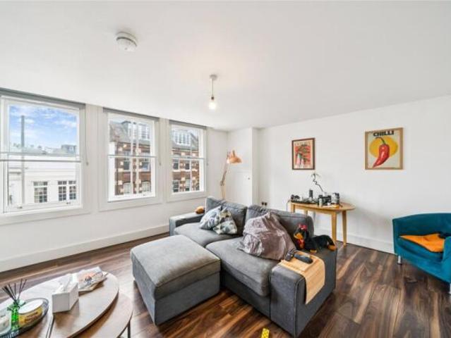 2 bedroom apartment for rent in St. John's Road, London, SW11