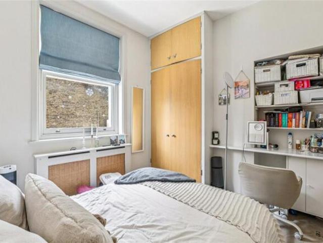 2 bedroom apartment for rent in St. John's Road, London, SW11