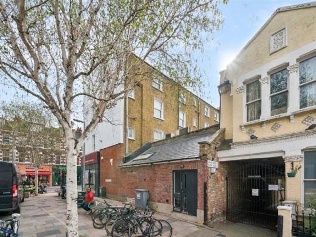 2 bedroom apartment for rent in St. John's Road, London, SW11