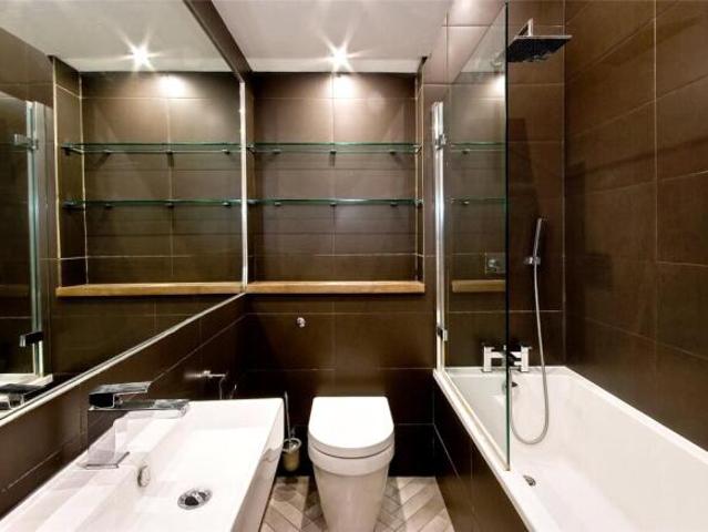 2 bedroom apartment for rent in St John's Square, EC1V