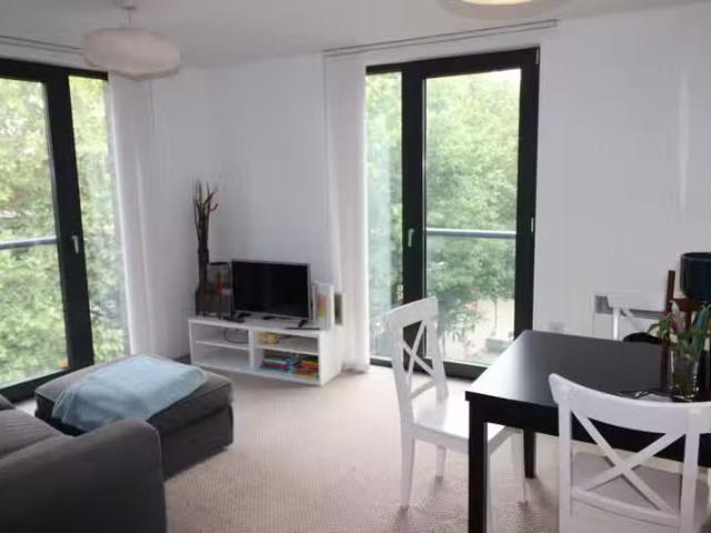 2 bedroom apartment for rent in St. John's Walk, Birmingham, B5
