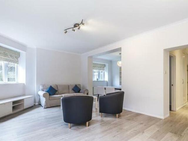 2 Bedroom Apartment For Rent In St. Johns Wood
