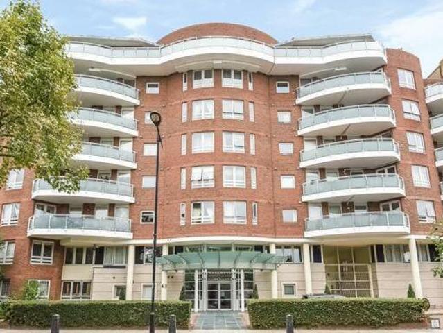 2 Bedroom Apartment For Rent In St Johns Wood