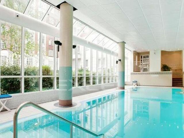 2 Bedroom Apartment For Rent In St Johns Wood