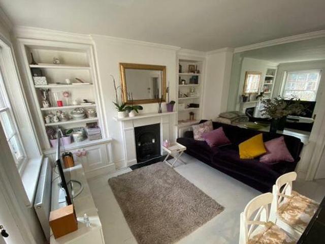 2 Bedroom Apartment For Rent In St. Johns Wood