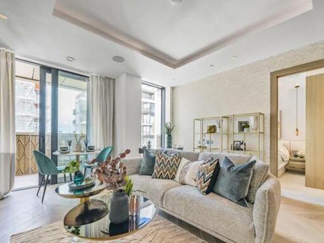 2 Bedroom Apartment For Rent In St. Johns Wood