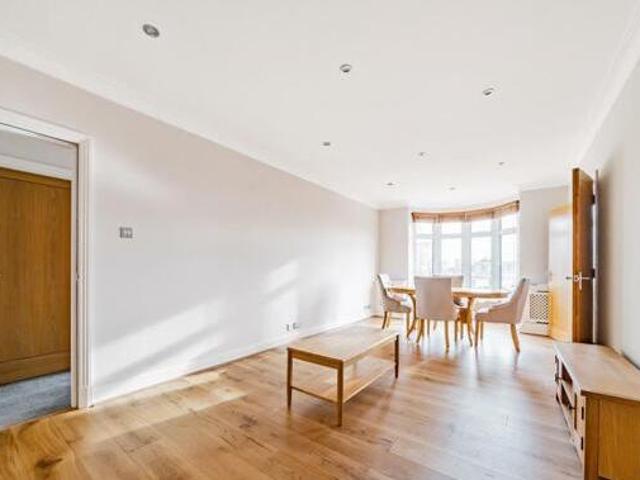 2 Bedroom Apartment For Rent In St Johns Wood