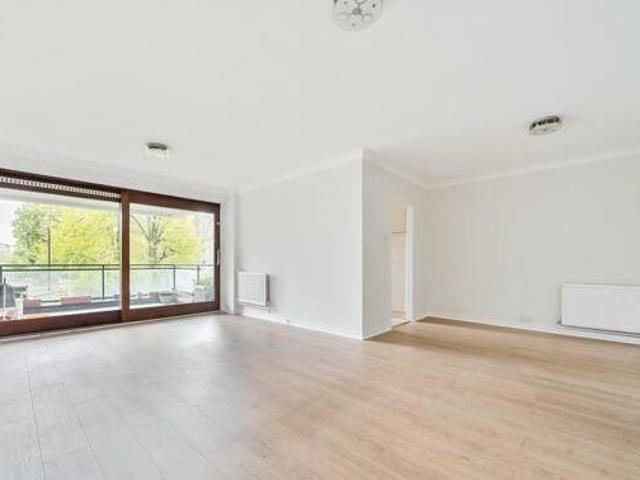 2 Bedroom Apartment For Rent In St. Johns Wood