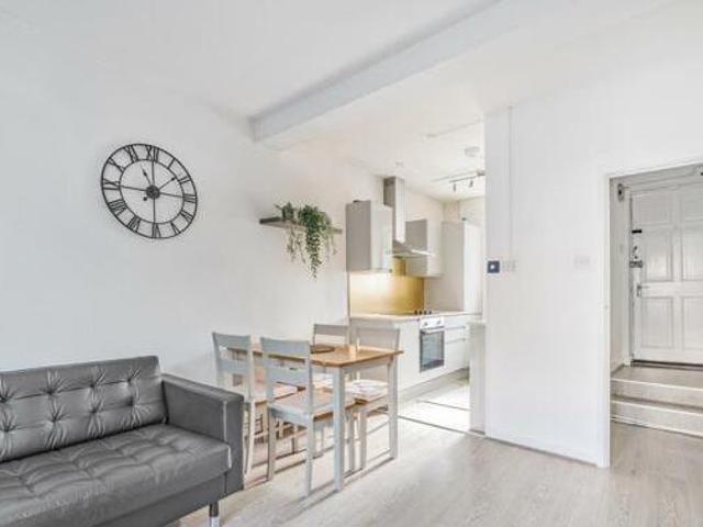 2 Bedroom Apartment For Rent In St. Johns Wood