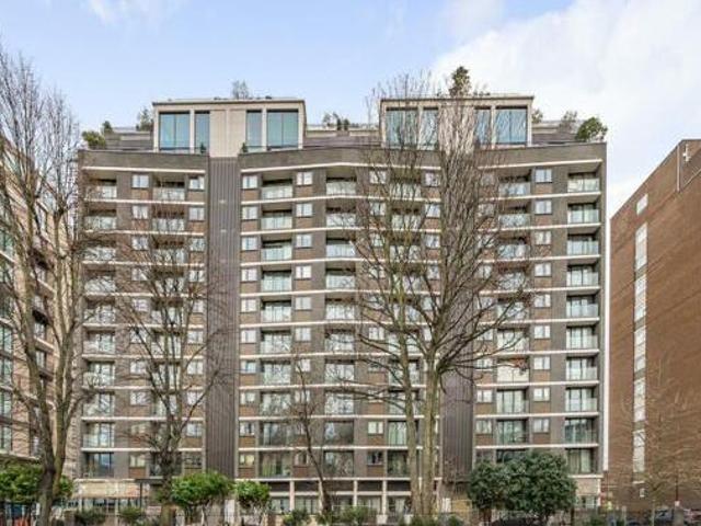 2 Bedroom Apartment For Rent In St Johns Wood
