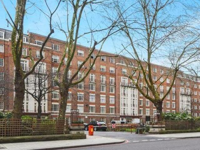 2 Bedroom Apartment For Rent In St Johns Wood