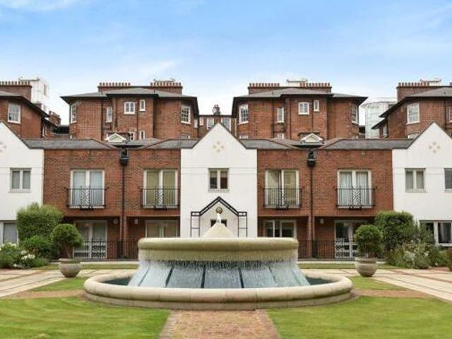 2 Bedroom Apartment For Rent In St Johns Wood