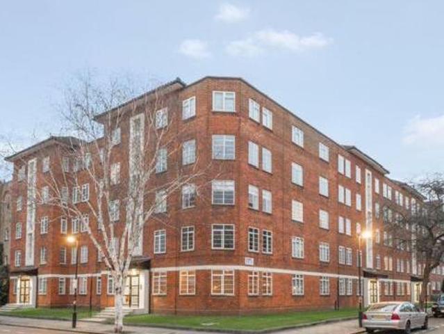 2 Bedroom Apartment For Rent In St Johns Wood