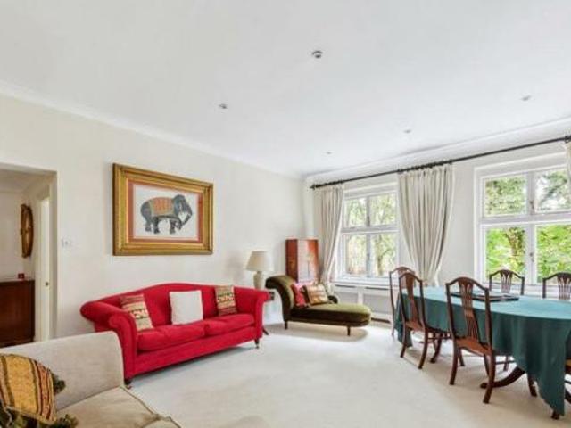 2 Bedroom Apartment For Rent In St Johns Wood, London