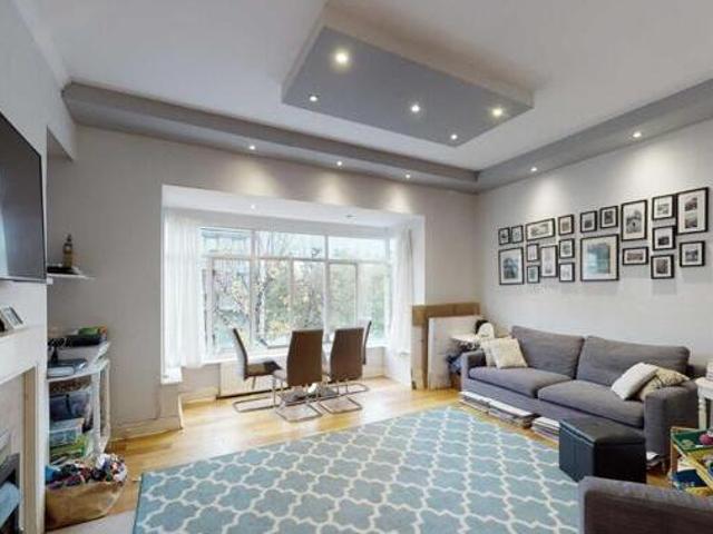 2 Bedroom Apartment For Rent In St Johns Wood, London