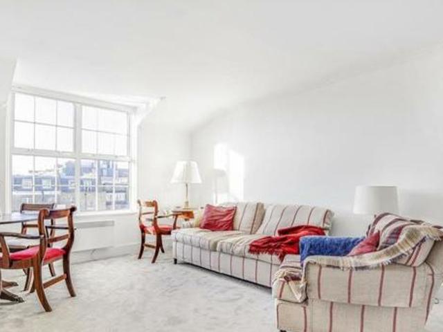 2 Bedroom Apartment For Rent In St Johns Wood, London