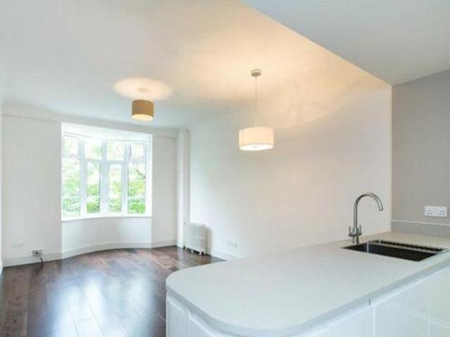 2 Bedroom Apartment For Rent In St Johns Wood, London