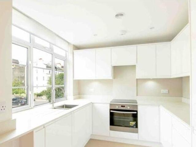 2 Bedroom Apartment For Rent In St Johns Wood, London