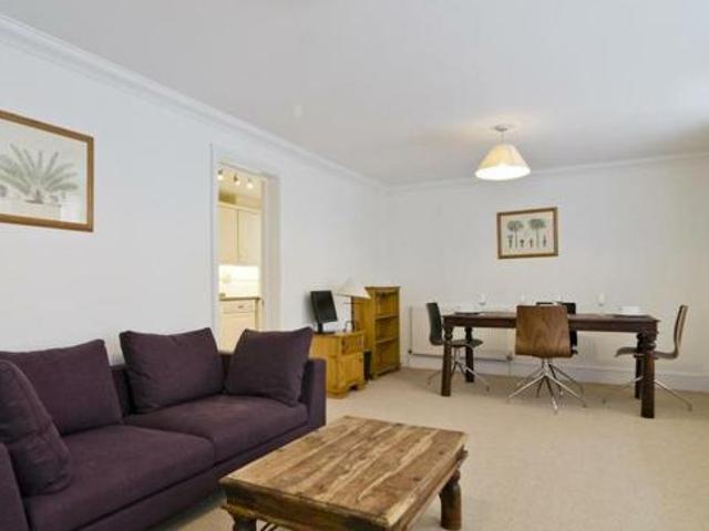 2 Bedroom Apartment For Rent In St Johns Wood, London