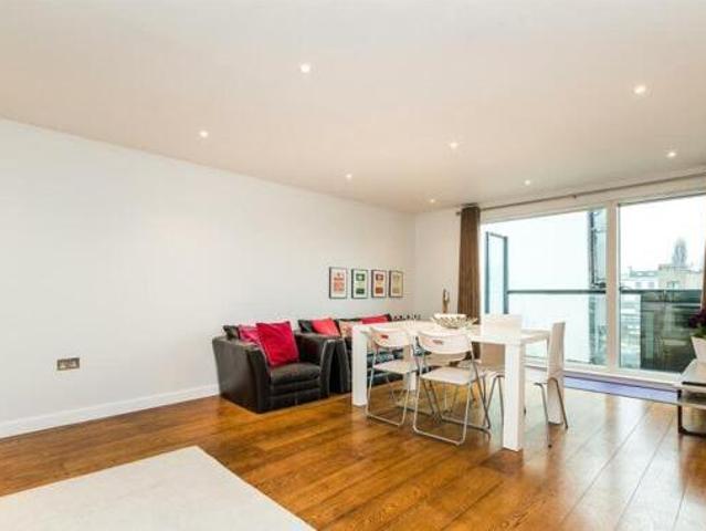 2 Bedroom Apartment For Rent In St Johns Wood, London