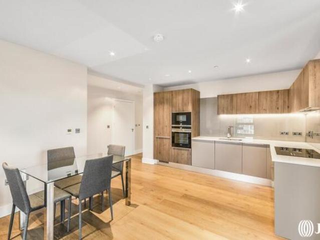 2 bedroom apartment for rent in St. Josephs Street London SW8