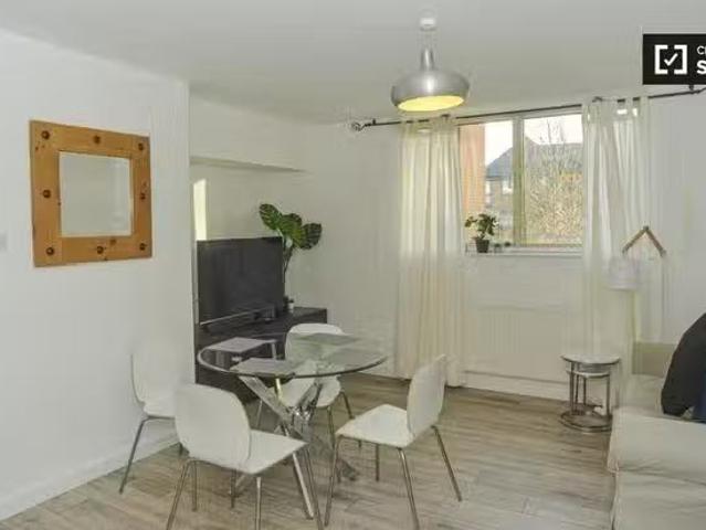 2 bedroom apartment for rent in St Katharine'S & Wapp London