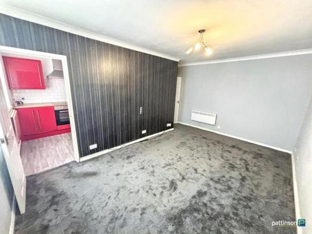 2 bedroom apartment for rent in St. Keverne Square, Newcastle upon Tyne, and Wear, NE5 3YJ, NE5