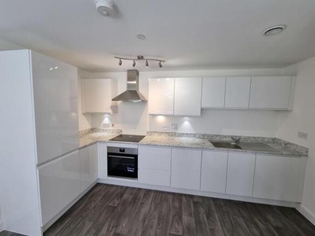 2 bedroom apartment for rent in St Lukes Road, B5 Central. B5 7FN, B5
