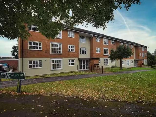 2 bedroom apartment for rent in St Lawrence Close, Knowle, B93