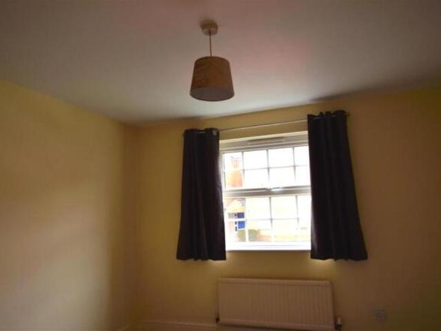 2 bedroom apartment for rent in St Lawrence House, Town Centre, NN1