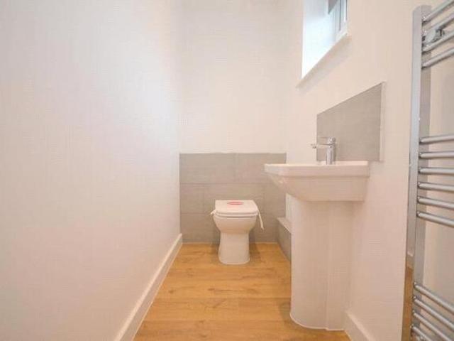 2 bedroom apartment for rent in St Lawrence Road, Upminster, Essex, RM14