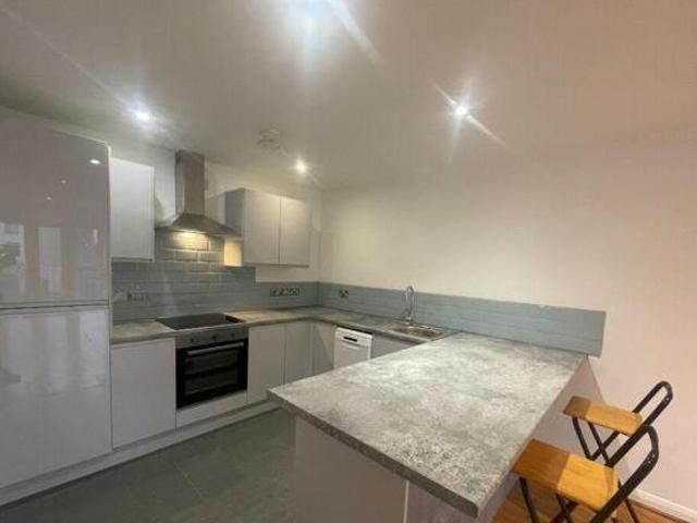 2 Bedroom Apartment For Rent In St Lawrence Street