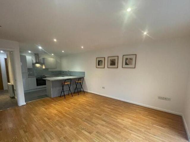 2 Bedroom Apartment For Rent In St Lawrence Street