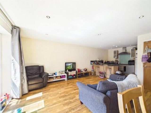2 bedroom apartment for rent in St. Lawrence Street, Manchester, M15