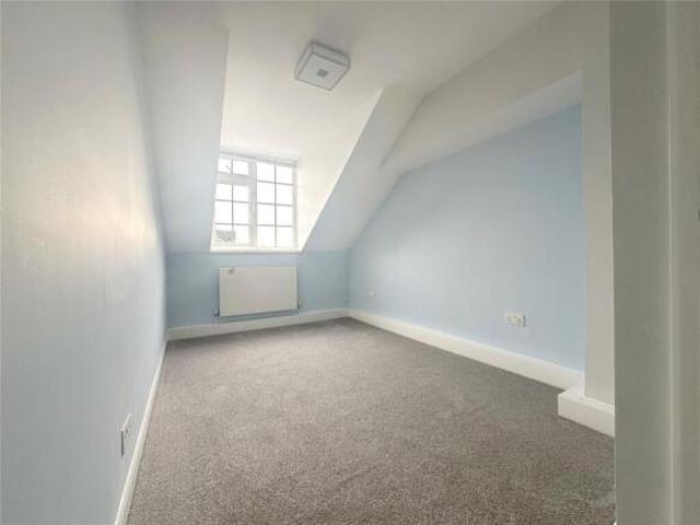 2 bedroom apartment for rent in St Leonards, Exeter, EX2