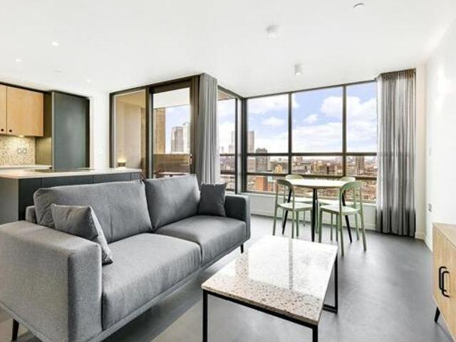 2 Bedroom Apartment For Rent In St. Leonards Road