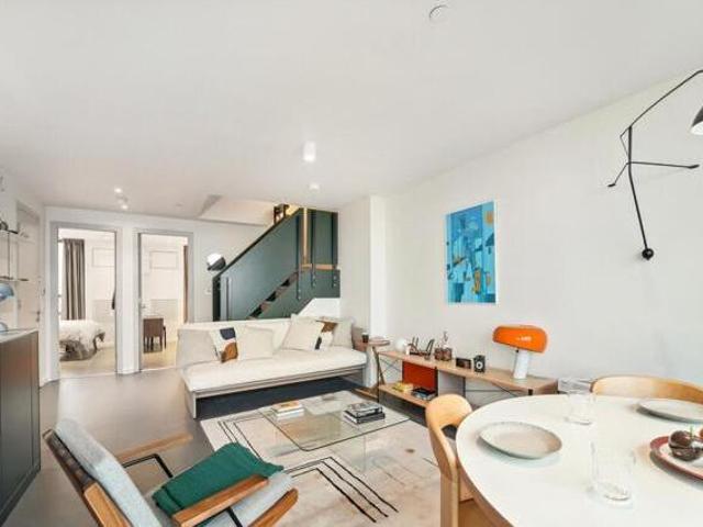 2 Bedroom Apartment For Rent In St. Leonards Road