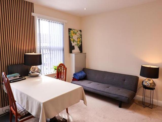 2 bedroom apartment for rent in St. Leonards Road, Far Cotton, Northampton NN4