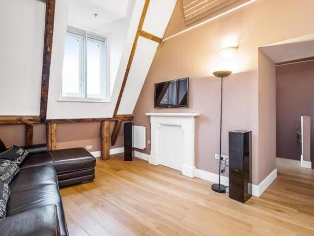 2 bedroom apartment for rent in St. Pancras Chambers, Euston Road, London, NW1